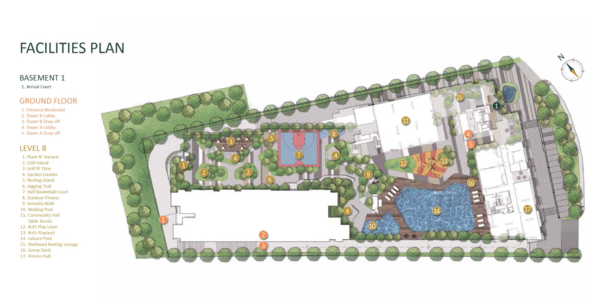 D’QUINCE – Central Park Damansara by Exsim